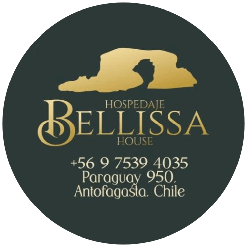 Bellissa House